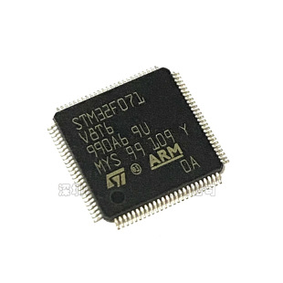 STM32F071V8T6 VBT6 RBT6 CBT6 C8T6 CBU6 LQFP 48 64 100 QFN-阿里巴巴