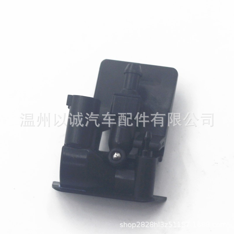 窗口垫圈喷射 适用于宝马 61667161469-阿里巴巴