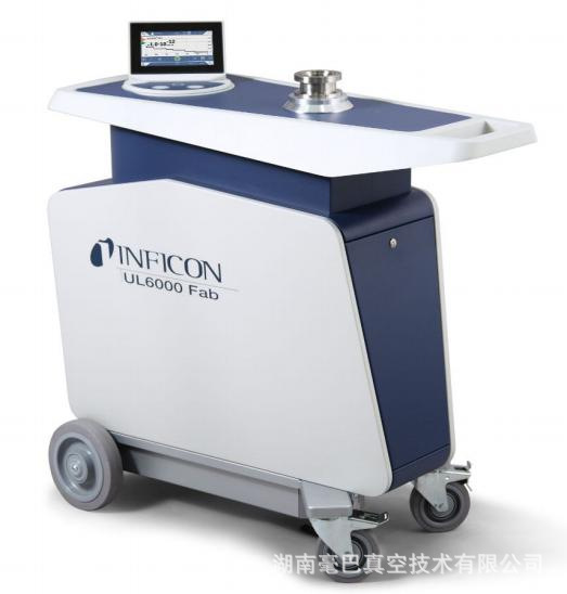 INFICON UL6000 Fab / UL6000 Fab PLUS干式氦气检漏仪 英福康-阿里巴巴