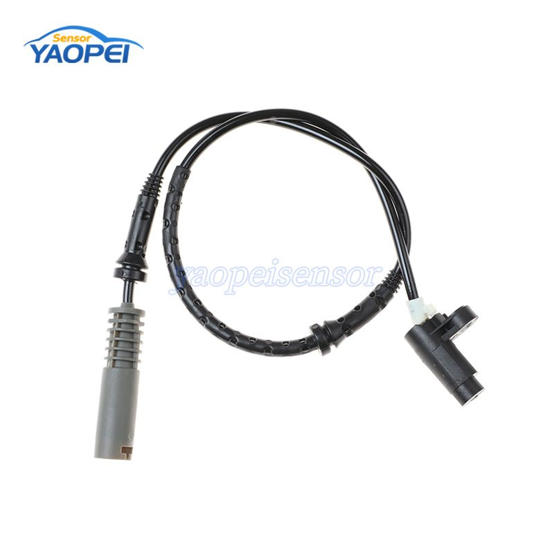 34521182076适用与1994-2001宝马7系E38 ABS传感器车轮速度传感器-阿里巴巴