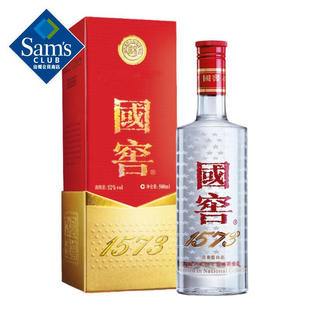 泸州老窖 52度国窖1573(浓香型) 500ml 52%vol 500mL 1瓶-阿里巴巴