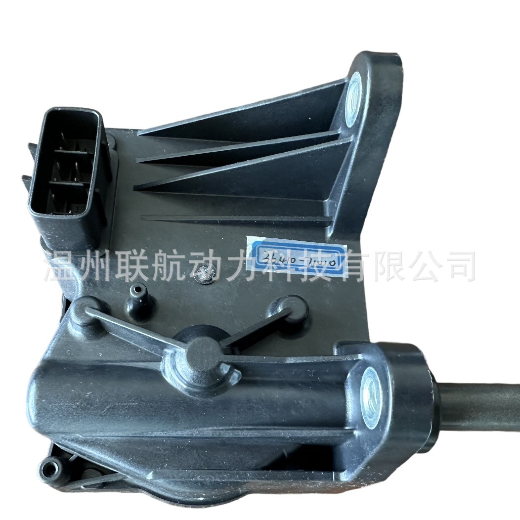 VIGO分动箱电机36410-0K020 36410-71010 36410-0K010-阿里巴巴