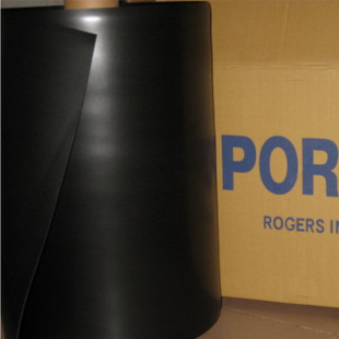 罗杰斯 Rogers 聚氨酯 PU poron 4790-92-12020-04P 密度192-阿里巴巴