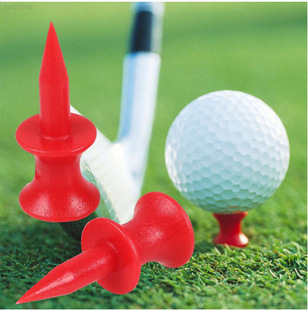 高尔夫球钉golf tee高尔夫练习用品球座球套厂家现货高品质-阿里巴巴