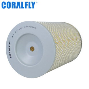 适用于cummins KW1524 AF4327 空气滤清器空气过滤器OEM定制滤芯-阿里巴巴