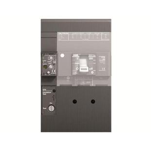 ABB Tmax XT附件 剩余电流脱扣器 RC Sel x XT3 4P F | 10153403-阿里巴巴