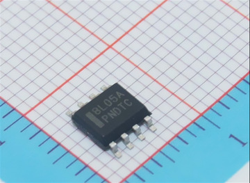 全新进口原装/国产 MC78L05ACDR2G 8L05A SOP8贴片 线性稳压器-阿里巴巴