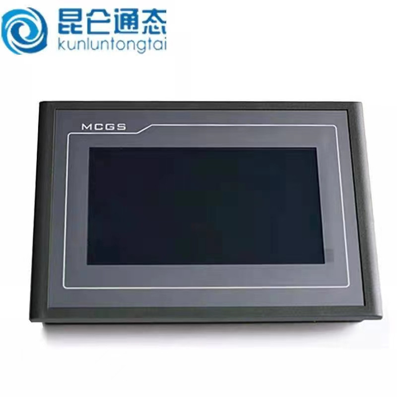 MCGS昆仑通态触摸屏 7寸 TPC7032Ni-4G TPC7032Ni-WIFI 人机界面-阿里巴巴