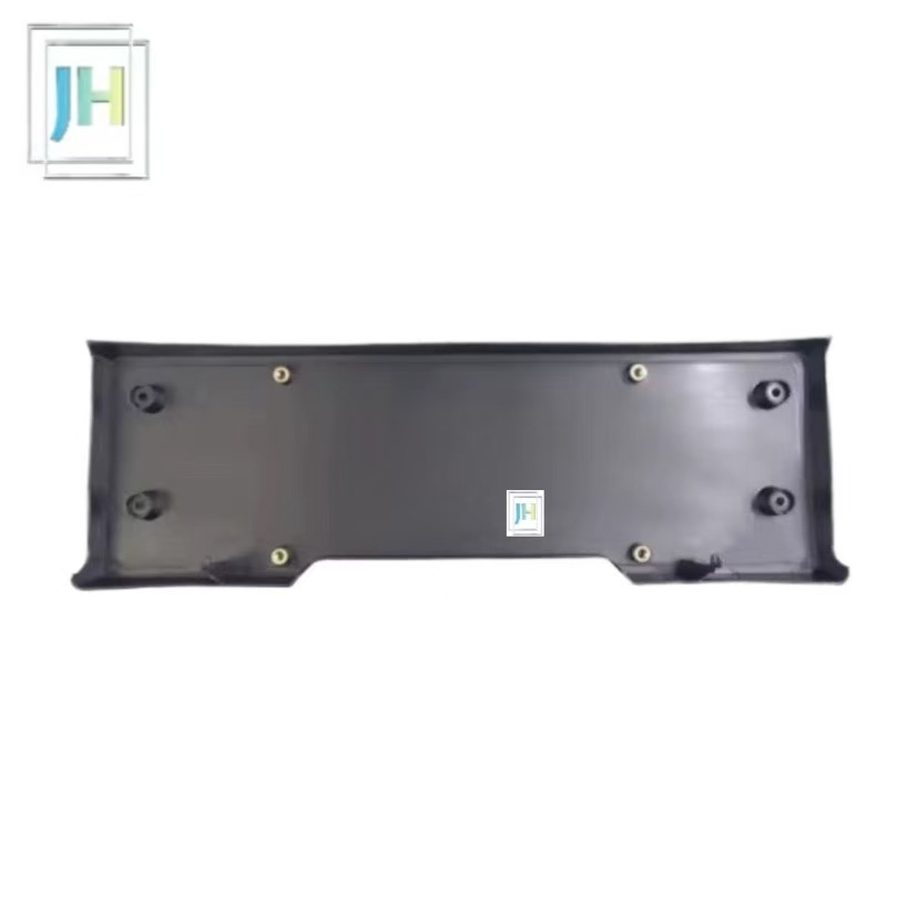 适用于2021-2022宝马BMW 5系G38 M G32 M前牌照板51138069720-阿里巴巴