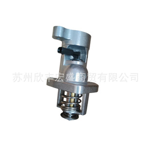 255003L100 25500-3L100 适用现代起亚汽车节温器盖-阿里巴巴