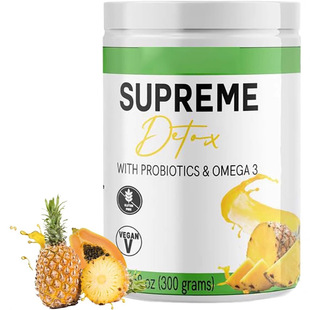 Supreme Detox Supplement Healthcare Natural Fiber Powder纤维-阿里巴巴