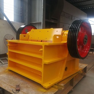 选矿石料砂石破碎设备PE500*750移动颚式破碎机价格优惠中科-阿里巴巴