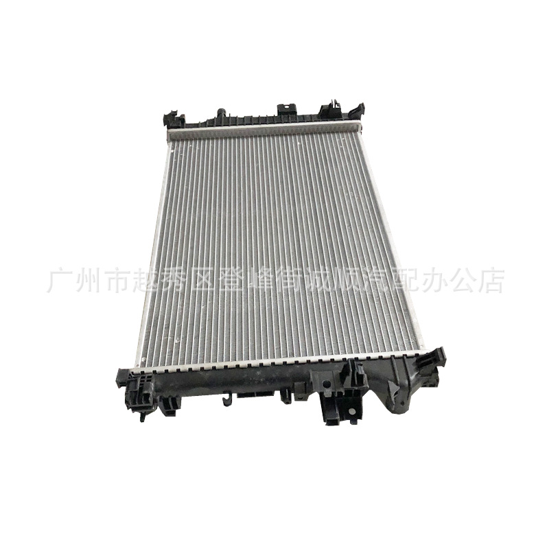 84297677适用于雪佛兰迈锐宝XL水箱别克凯迪拉克跨境汽配23336307-阿里巴巴