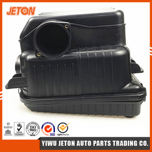 适用于 现代 H100 2004款 PORTER 空滤壳总成 带卡扣 28111-4F000-阿里巴巴