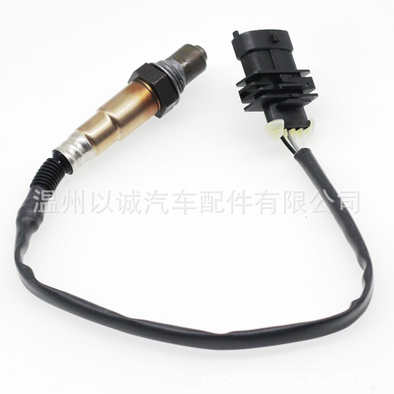 氧传感器适用于雪佛兰 欧宝 55563348 855235 0258010121-阿里巴巴