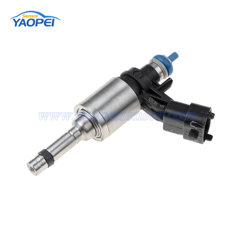 12636111适用于2010-2013年别克雪佛兰Saturn汽车配件 燃料喷射器-阿里巴巴