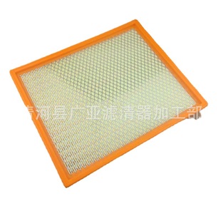适用于开拓者213大切诺基 V8 八缸 空气滤清器汽车滤芯53007386-阿里巴巴