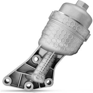 26300-3LAA0 263003LAA0适用现代栅栏起亚索兰托升级铝机油滤清-阿里巴巴