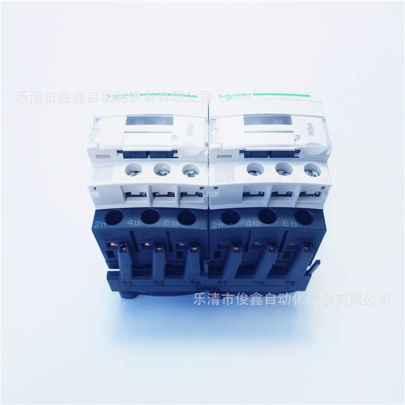 全新原装正品 可逆联锁互锁接触器LC2D09 220VAC LC2D09M7C-阿里巴巴