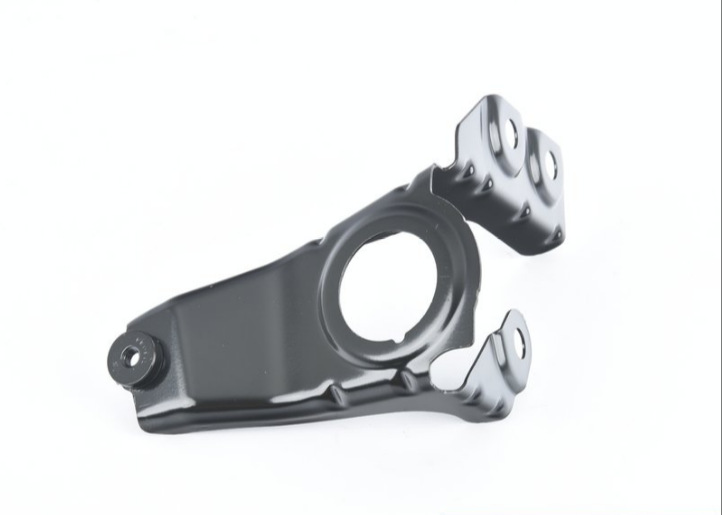 41357475795/41357475796 适用于宝马X3 G01 前叶子板支架-阿里巴巴