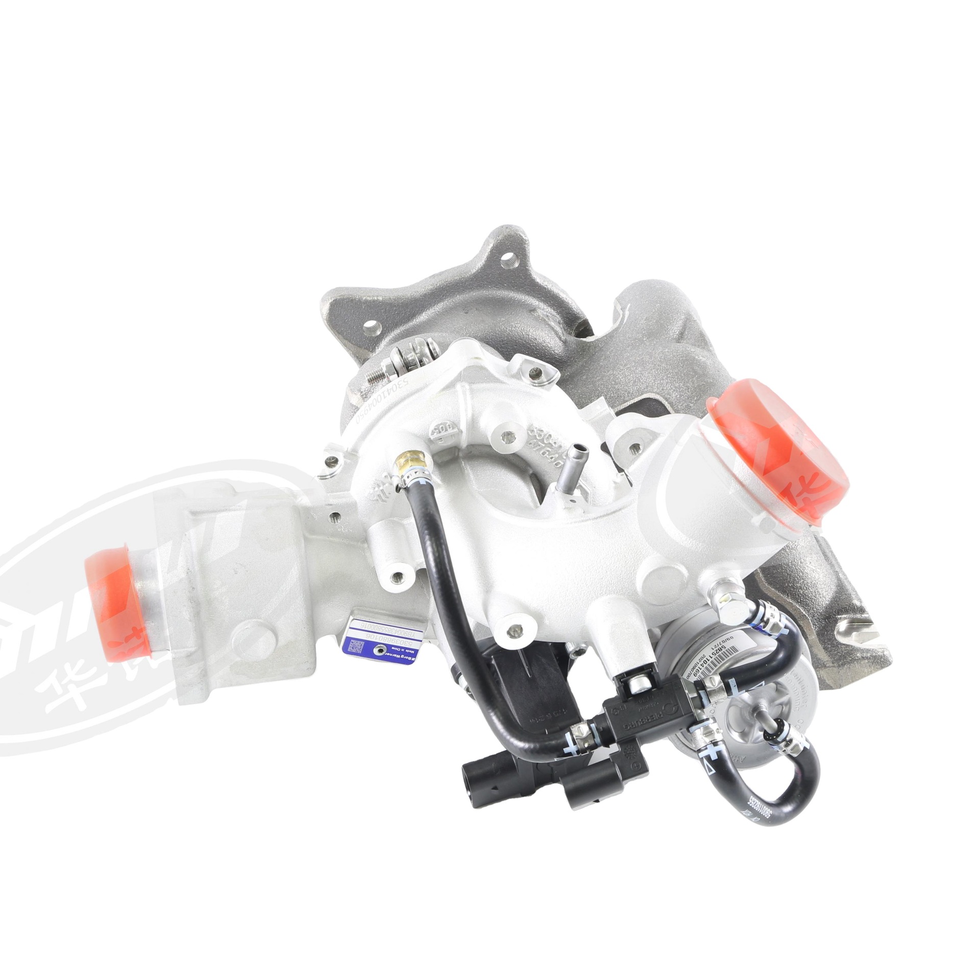 A4 A6 2.0 TFSI涡轮增压器06D145701G 06D145701H 06D145701B-阿里巴巴