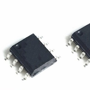 H1601BL/H1604语音芯片 对讲机IC 16信道 SOP-8-阿里巴巴