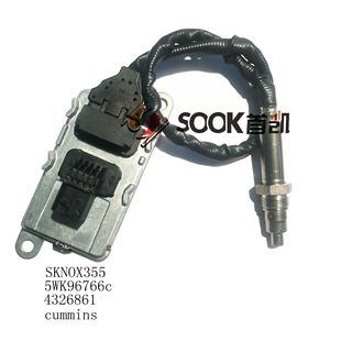 43268615WK96766c 厂家直销 汽车传感器 氮氧传感器-阿里巴巴