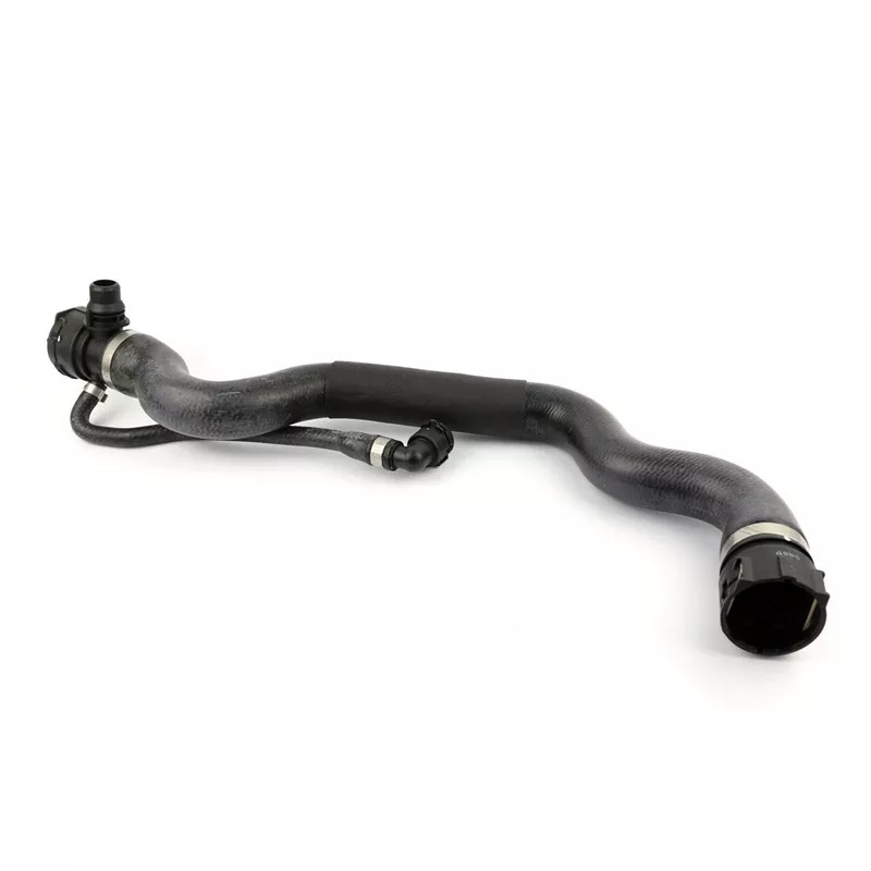 适用宝马1系3系120i320iE90E91散热器水管橡胶软管OE 17128511623-阿里巴巴