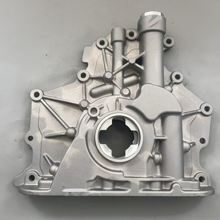 机油泵适用于路虎LR014546 LR050540 LR089143 LR002448-阿里巴巴