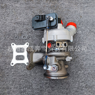 适用长城炮汽油版 坦克300 风骏 2.0T 涡轮增压器 1118100XEC05-阿里巴巴