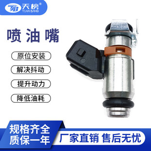 跨境热销 喷油嘴IWP127 50103302 1221551 FUEL INJECTOR NOZZIE-阿里巴巴