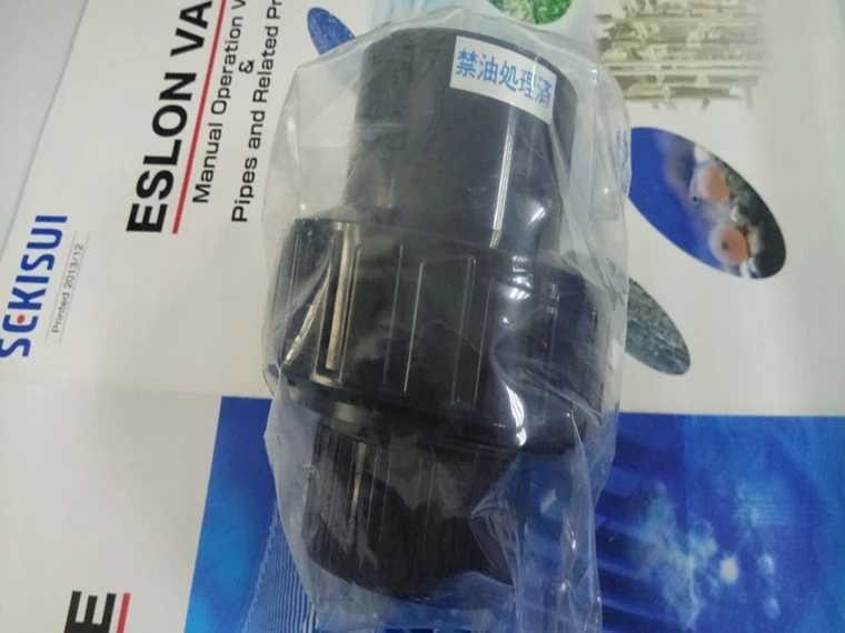 日本积水 ESLON CLEAN-PVC 电子 超纯水管道 洁净管道 250A 10寸-阿里巴巴