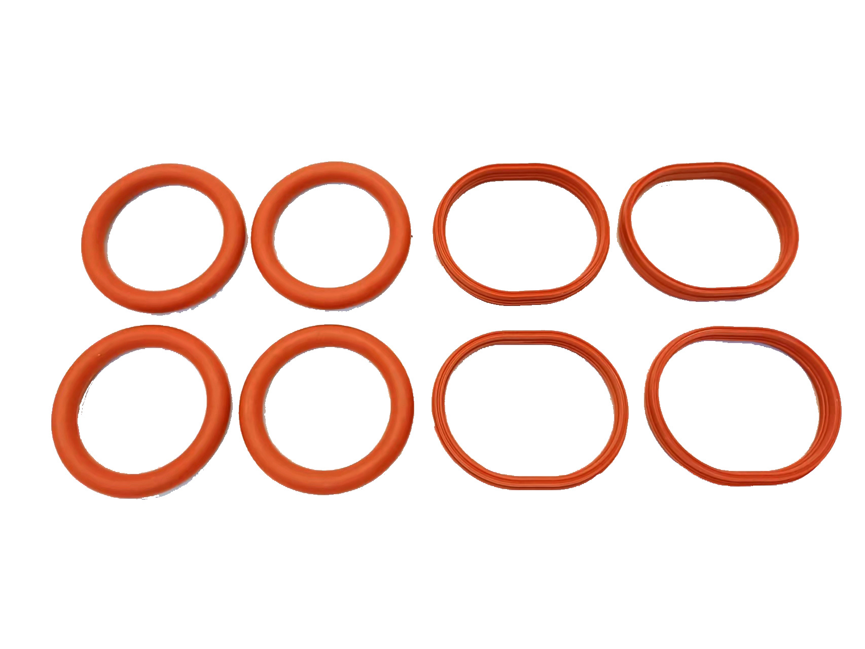 汽车进气歧管密封垫套密封圈垫圈适用于路虎 福特 雪铁龙 LR00536-阿里巴巴