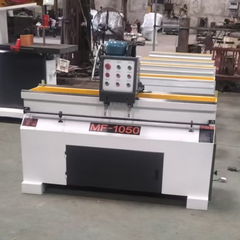 MF256/MF257/MF207自动直线磨刀机木工自动磨刀机可调节走刀行程-阿里巴巴