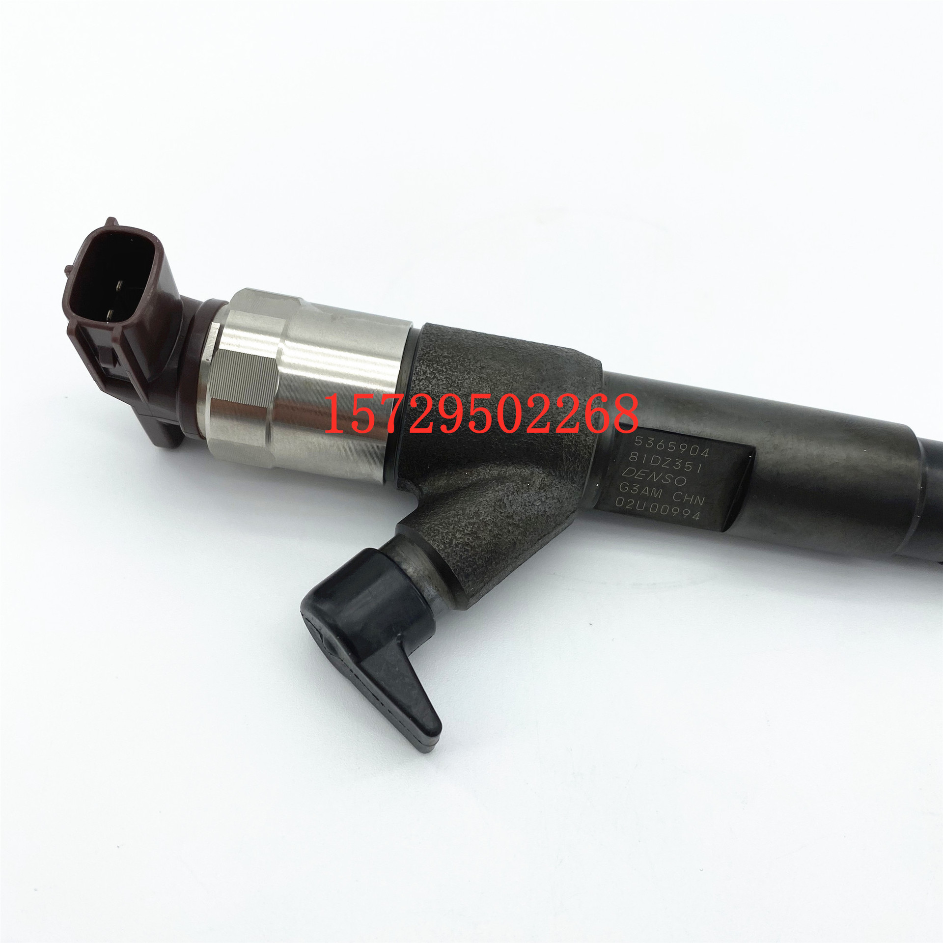 电装5365904喷油器5284016 康明斯电装喷油器-阿里巴巴