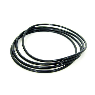 日本NOK密封P系列O形圈 P10 P20 P30 P40 O型圈 O--RING NBR FKM-阿里巴巴