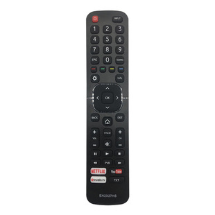EN2X27HS Remote Control 适用 Hisense Smart TV 43K300UWTS TV-阿里巴巴