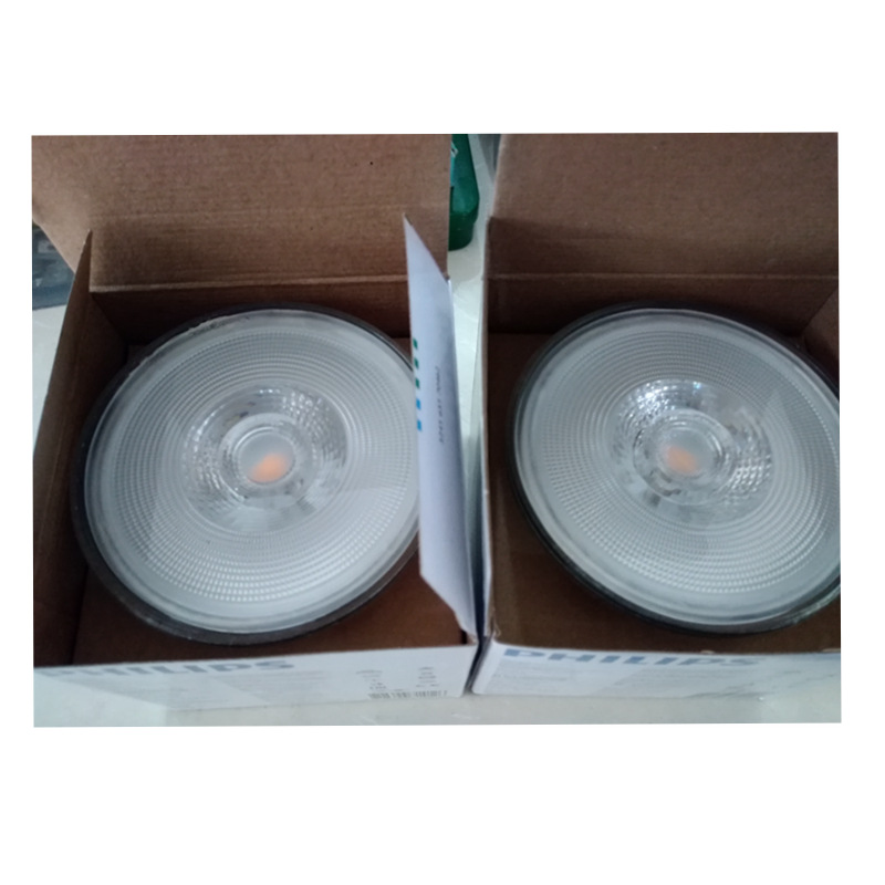 飞利浦商照LED射灯 MAS LEDspot D 13-100W PAR38 25D 可调光灯杯-阿里巴巴