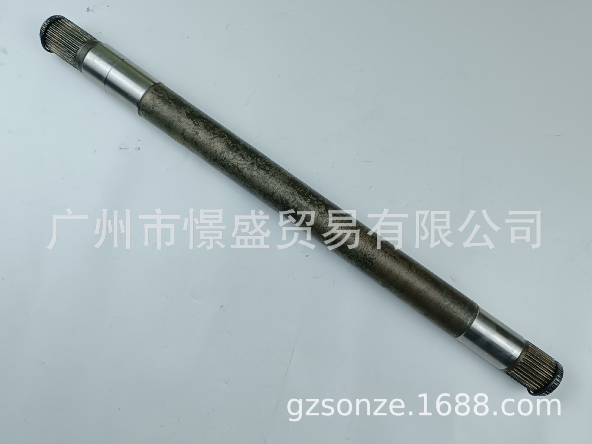 适用于福特RANGER前桥轴总成 AB394B434AA AB39-4B434-AA-阿里巴巴