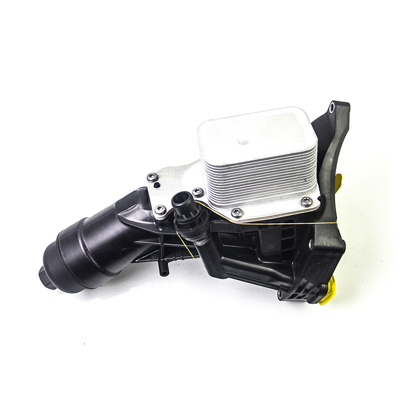 适用宝马2系机油滤清底座OE11428586673/11428585625/11428596283-阿里巴巴