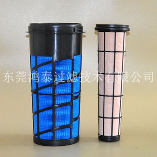 现货供应 空气滤清器RE282286+RE282287 P609221+P608599-阿里巴巴