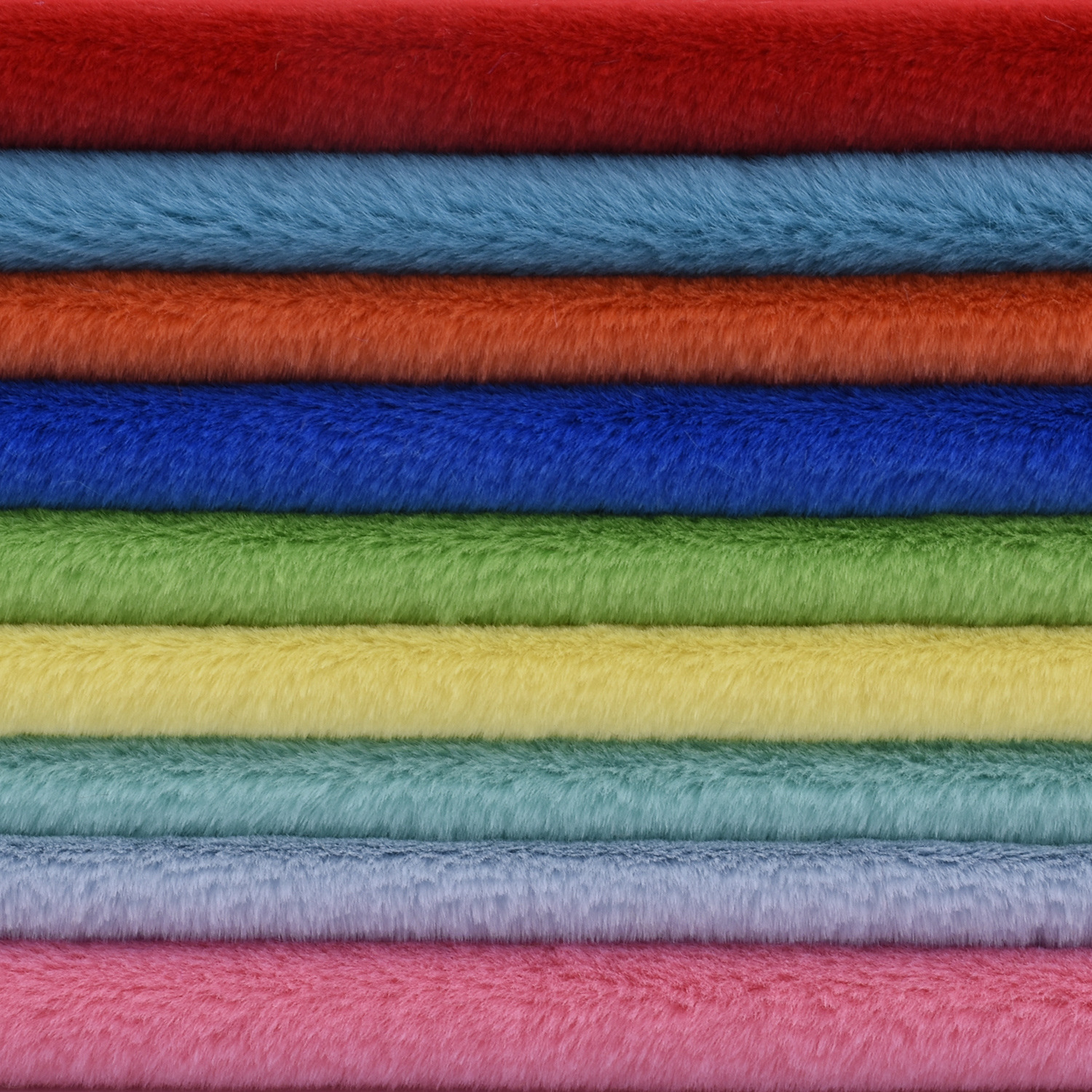 现货批发 5毛精品绒 玉兔绒 仿兔毛绒玩具服装帽抱枕短毛绒布面料-阿里巴巴