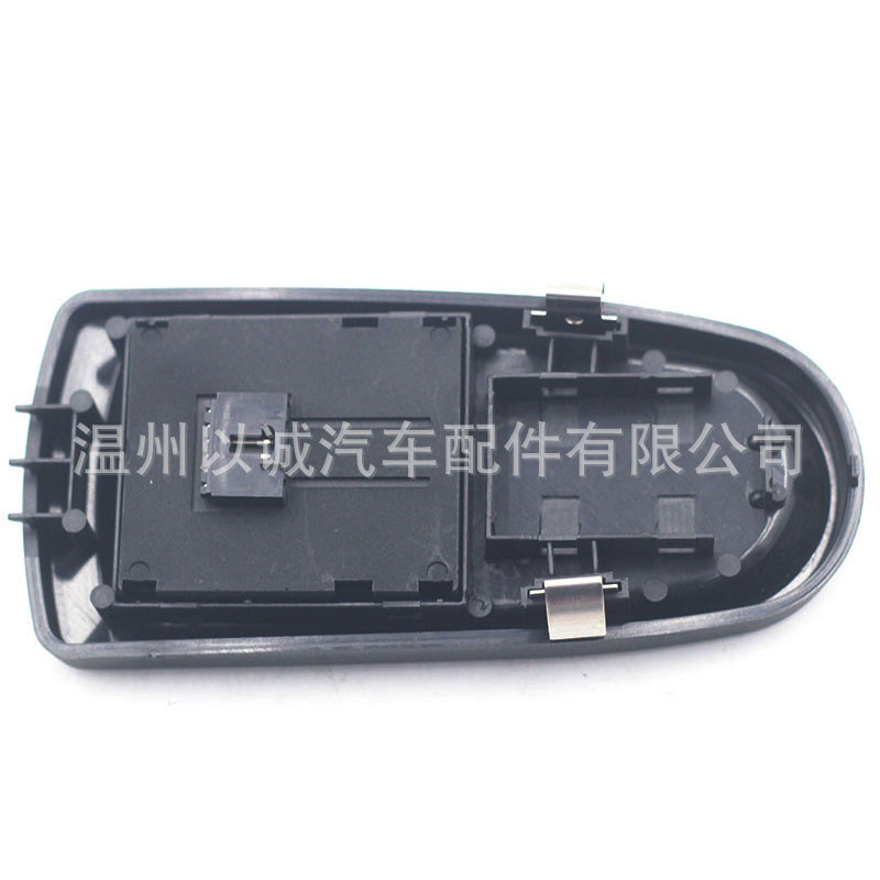 升降器控制开关 适用于 依维科 5801304490 69500480-阿里巴巴