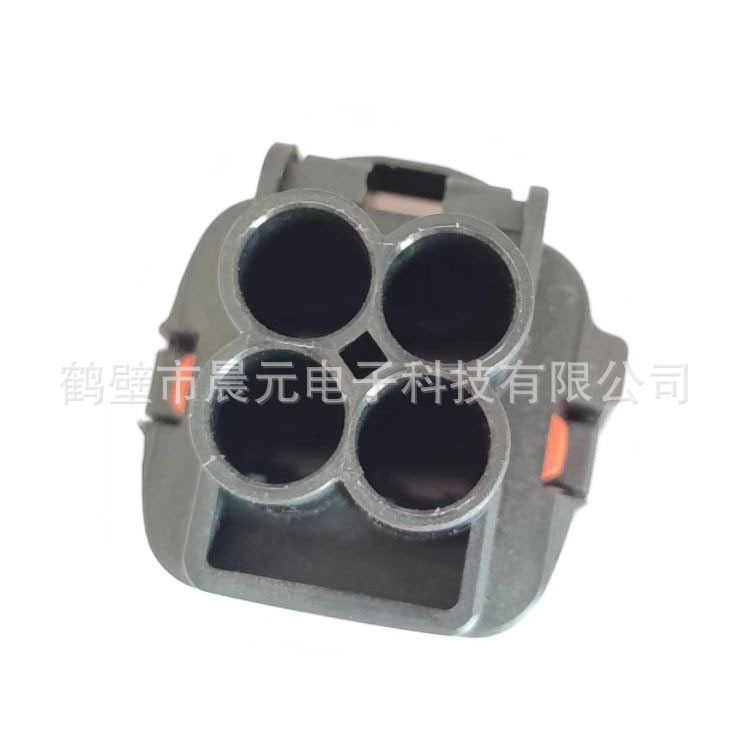 DJ7041Y-4.8-21 汽车国产7283-7041-40电子风扇风机插头接插件-阿里巴巴