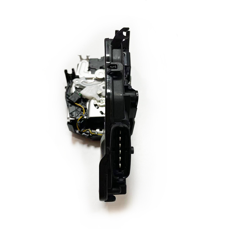 LR078742 适用于路虎揽胜运动版 中门锁（后右）-阿里巴巴