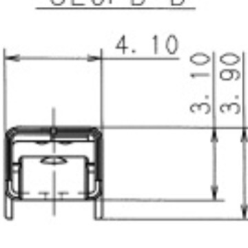 矢崎7116-4152-02汽车连接器端子插接件-阿里巴巴