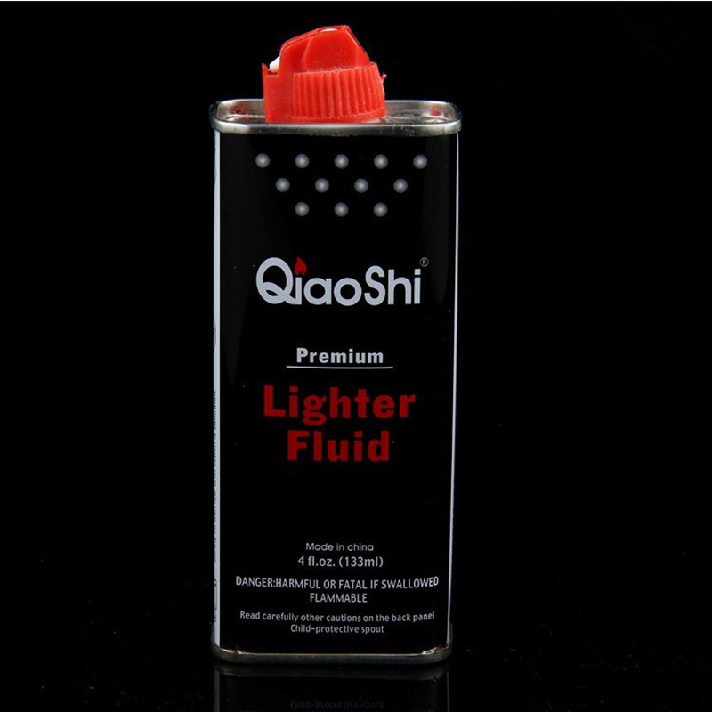 工厂批发 QiaoShi 高品质 打火机煤油 133ML火机专用油 怀炉油-阿里巴巴