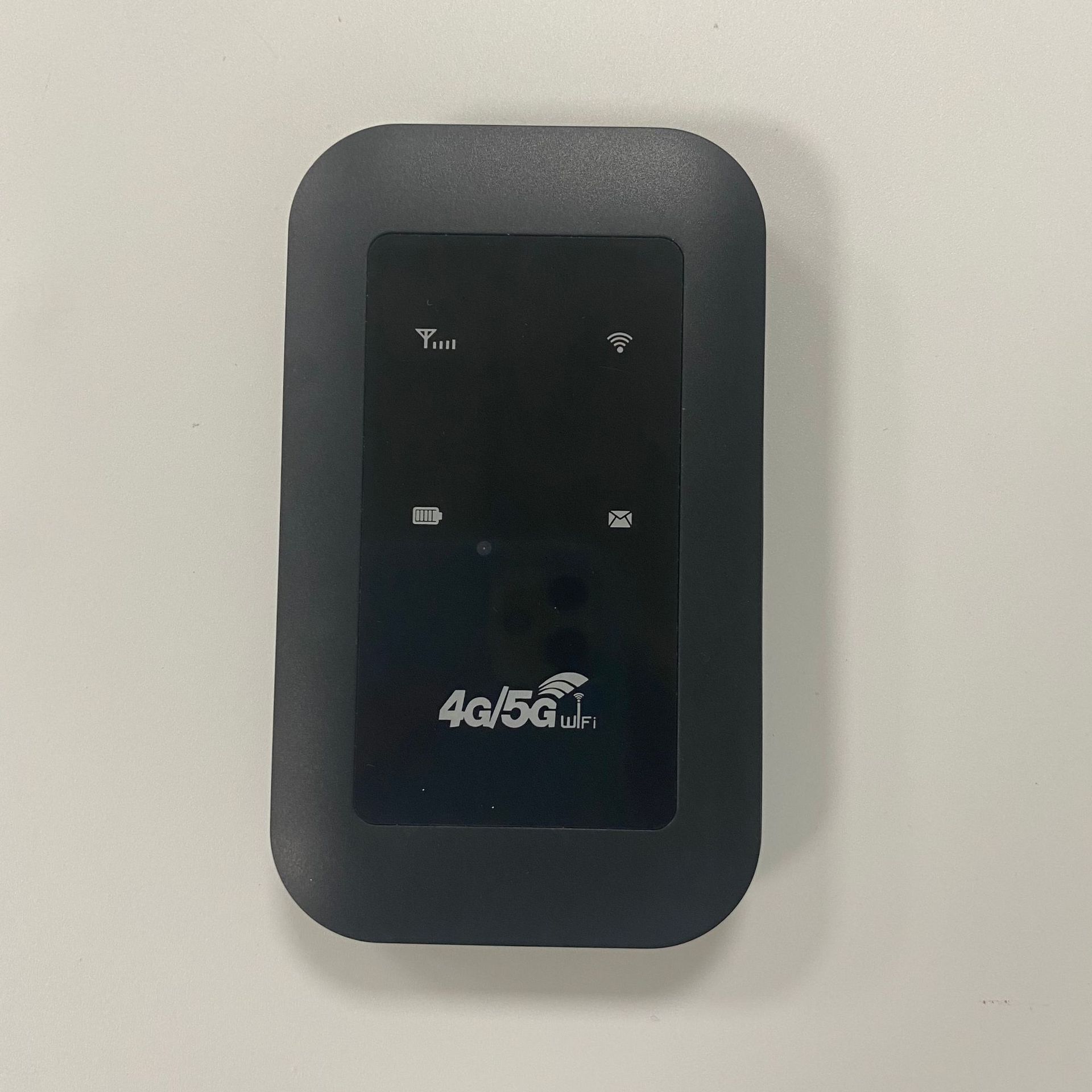 H806黑随身移动MIFI车载便携WIFI可插卡电池款1/3/5/40 4g路由器-阿里巴巴