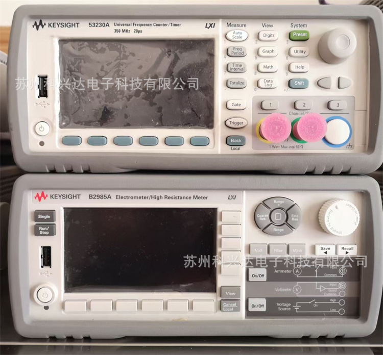 供应回收Agilent安捷伦53220A 53230 53210 53132频率计53131A-阿里巴巴