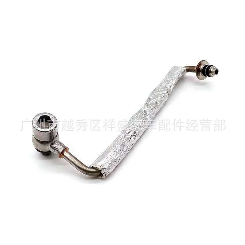 55592600 25198546适用于雪佛兰科鲁兹欧宝沃克斯豪涡轮增压器管-阿里巴巴